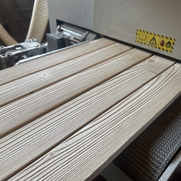 LADIJSKI POD • RAK LES d.o.o.